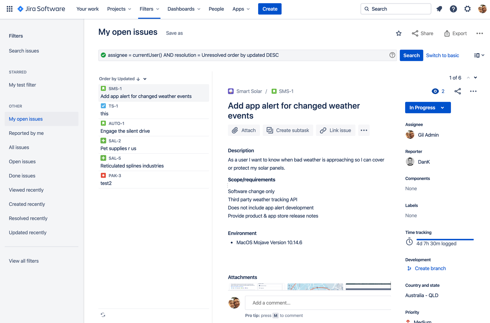 Everything You Need To Know About Unito's Jira Cloud Integration